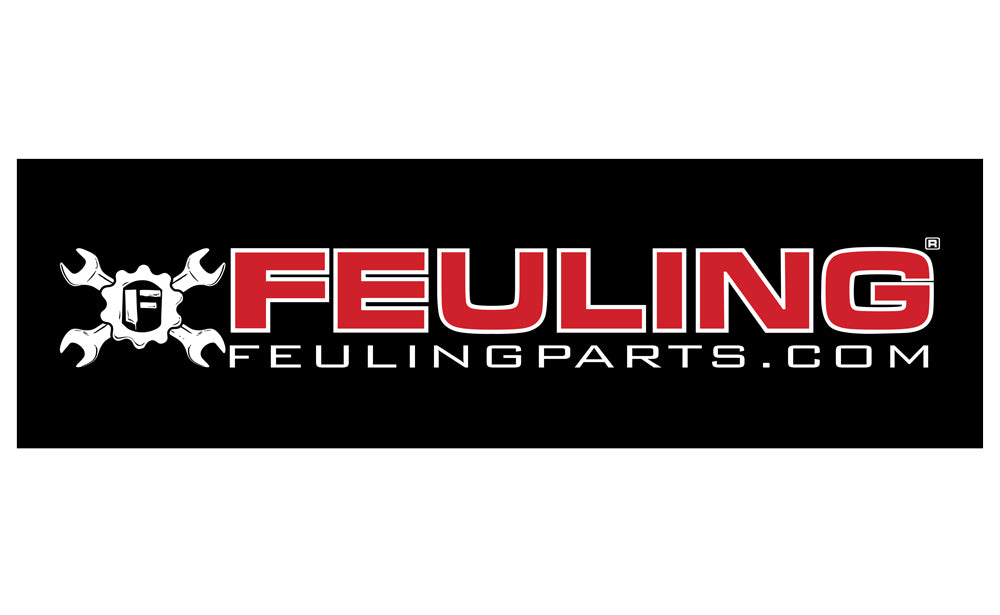 Feuling Parts – A Plus Performance Cycle