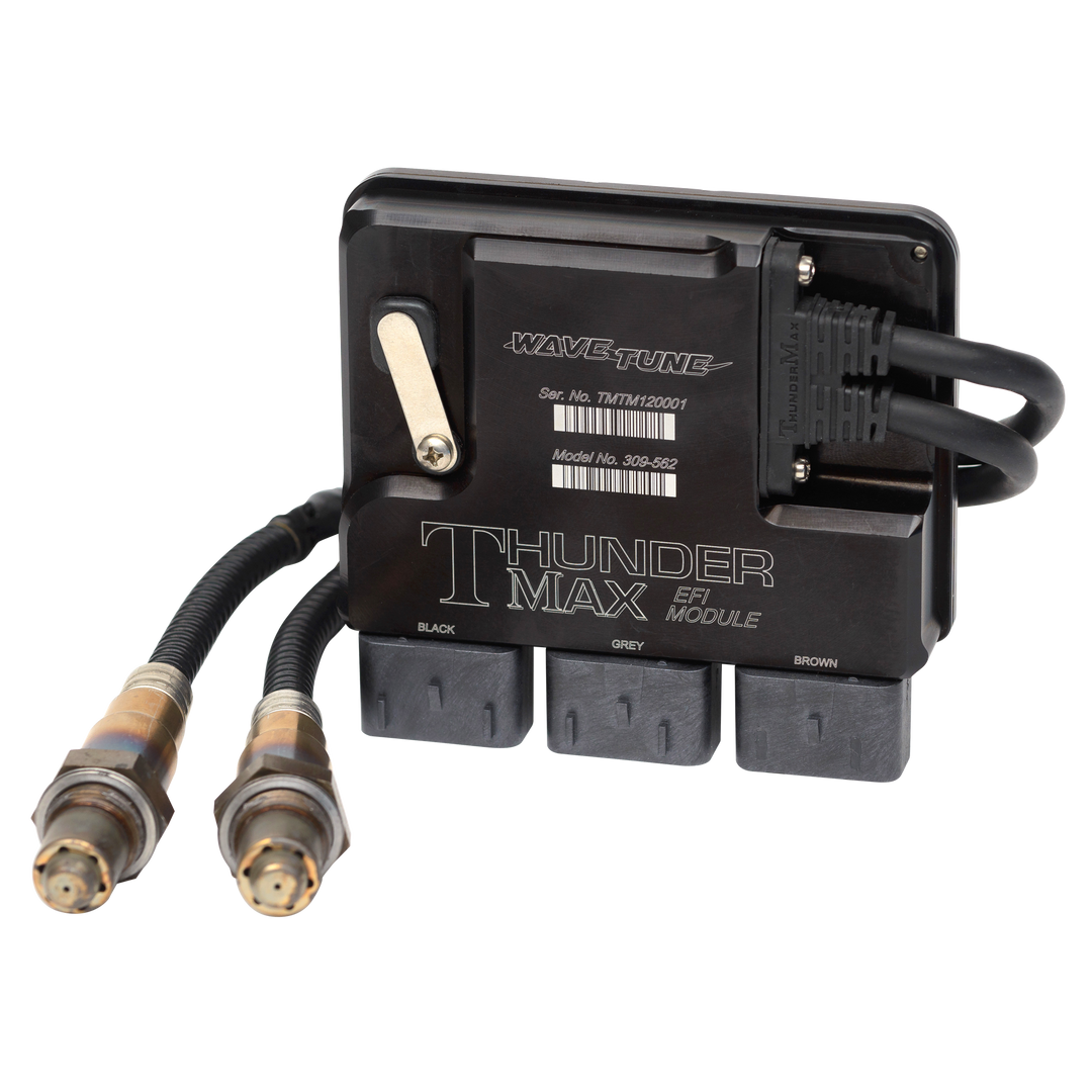 THUNDERMAX 14-16 HARLEY TOURING 309-562 – A Plus Performance Cycle