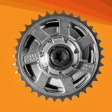 BAKER M8 COMPENSATOR – A Plus Performance Cycle