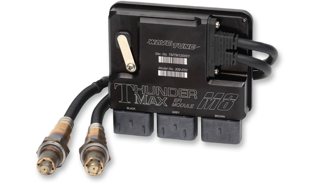 THUNDERMAX M8 17-20 TOURING 309-588 – A Plus Performance Cycle